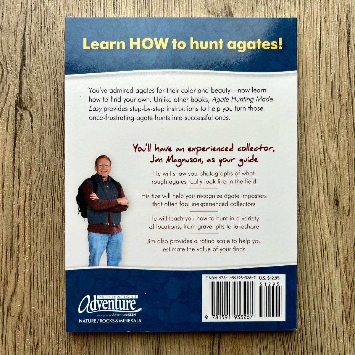 Agate Hunting Made Easy, Moose Lake, Minnesota, North Shore – Lakehaus ...