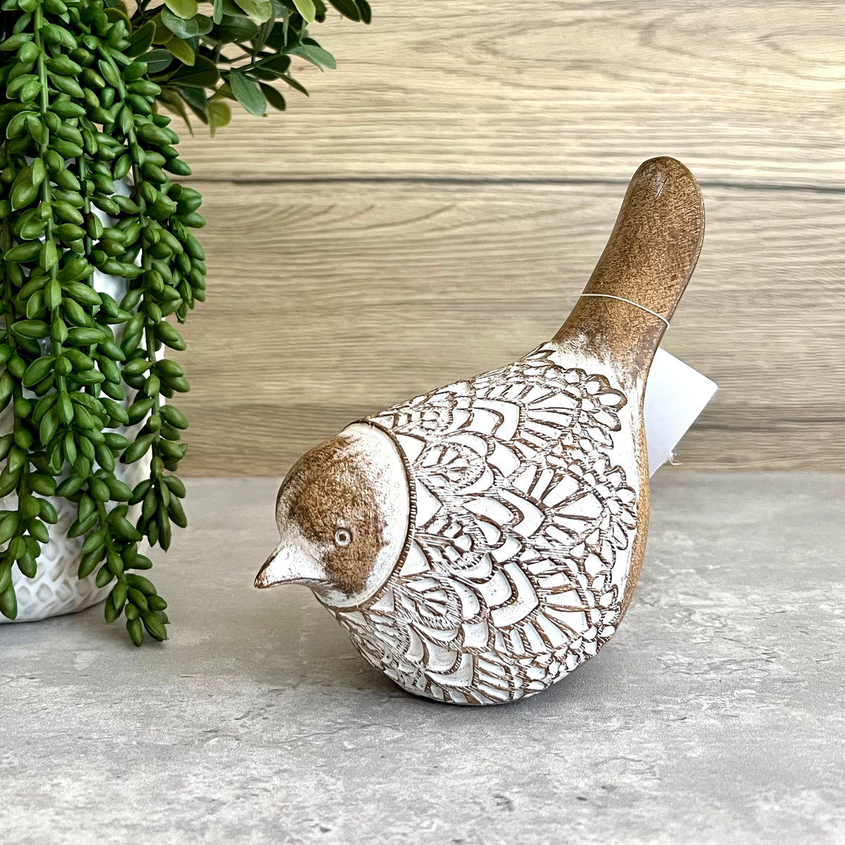 Scroll Birds – Lakehaus Gifts & Goods